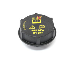 korek zbiornika płynu wyrównawczego chłodnicy Ford ® 5193938 / RS531 ...