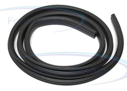 uszczelka wnęki drzwi przednich Ford Focus MK4 - oryginał 2438841 Ford ...