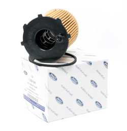 filtr oleju Ford 1.4 / 1.5 / 1.6 TDCI - 1359941 oryginał Ford sklep ...