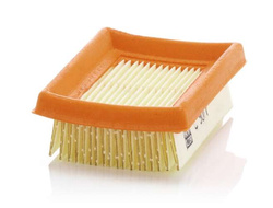 filtr powietrza wstępny Transit 2.0 EcoBlue 2.2 TDCi #1945831 Mann Ford ...