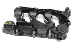 pokrywa głowicy / pokrywy zaworów Ford 1.5 TDCI SOHC OE 2524814 Ford ...