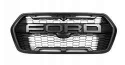 atrapa / grill Ford Transit MK8 styl "RAPTOR" ® 2467809 Ford sklep ...