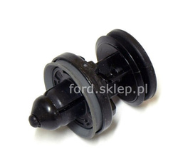 spinka zaczep tapicerki drzwi Ford C-Max Focus Mk2 Kuga Mk1 1257376 ...