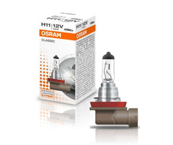 żarówka halogenu H11 PGJ19-2 - Osram 64211 = Ford 4113066 Ford sklep ...