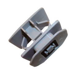 zaczep | spinka montażowa listwy progowej Ford 5234172 ☆ W716350-S300 ...