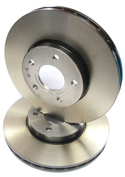 tarcze hamulcowe Ford Focus 3, C-Max przód 278 mm ® 1790221 Oryginał ...