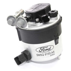 filtr paliwa 1.6 TDCI roczniki od 10/2005 / Ford 1386037 ® Ford sklep ...