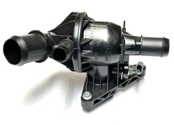 obudowa termostatu Ford Transit, Custom 2.0 TDCI EcoBlue FWD ®2347347 ...