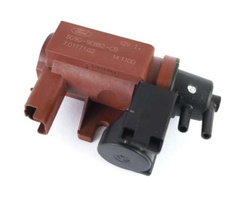 zawór sterowania turbo EGR - Ford 2.0 TDCI / 6G9Q-9E882-CA ® 1449602 ...