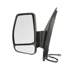 lusterko zewnętrzne Ford Transit Custom LEWE #2123229 zamiennik Ford ...