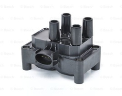 cewka zapłonowa Ford Zetec/Duratec - Bosch 0221503490 Ford sklep ...