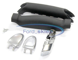 uchwyt dźwigni hamulca ręcznego Ford S-Max Galaxy OE 1774992 Ford sklep ...