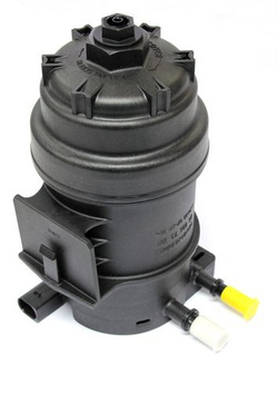 filtr paliwa kompletny Ford Mondeo MK4 2.0 TDCI Ford ® 1512741 Ford ...