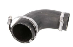 przewód / rura intercoolera Ford 2.0 TDCI DW10C DÓŁ zamiennik 1827369 ...