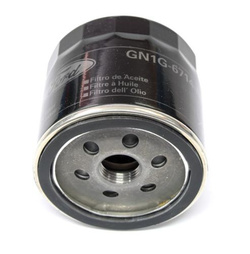 filtr oleju Ford Ka+ 1.2 / Focus mk4 1.5 Dragon - ® 2164292 FL2074 Ford ...