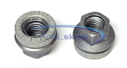 nakrętka koła stalowego Ford Transit /OE 1576434 Ford sklep, części do ...
