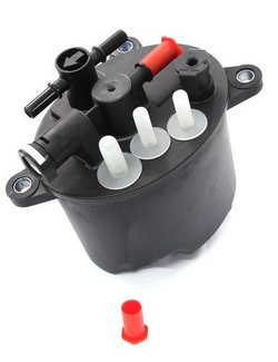 filtr paliwa Ford Mondeo mk4, S-Max/Galaxy 2.2 TDCI OE: 1427928 ® Ford ...
