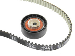 1.8 TDCI / TDDI - zestaw rozrządu rozrząd Ford 1201255 Oryginał Ford ...