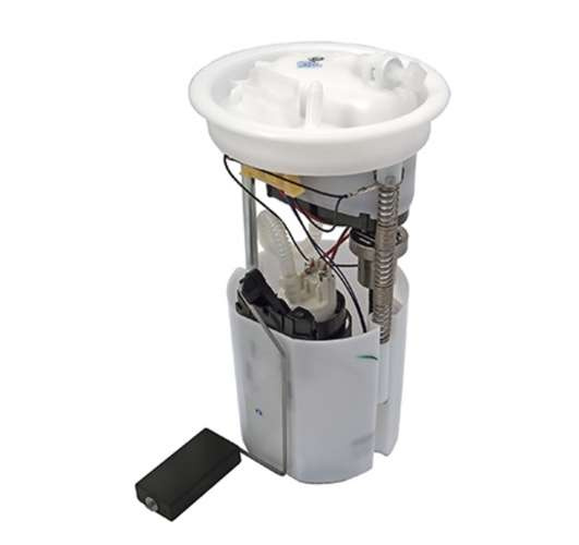 pompa paliwa z czujnikiem Ford Mondeo 4 S-Max benzyna #1506989 ERA Ford ...