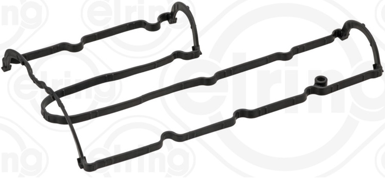 uszczelka pokrywy zaworów Ford 1.6 EcoBoost - oryginał ® 1704081 Ford ...