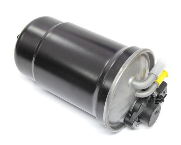 filtr paliwa Ford Transit Connect 1.5 TDCi Ranger 2.0 MANN #2768299 ...