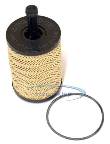 filtr oleju Ford Galaxy 1,9 TDI OE: 1250679 3M21-6744-AA Ford sklep ...