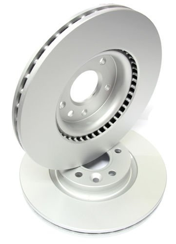 tarcze hamulcowe Delphi #1520297 przód 300mm Ford Focus Kuga C-Max Ford ...