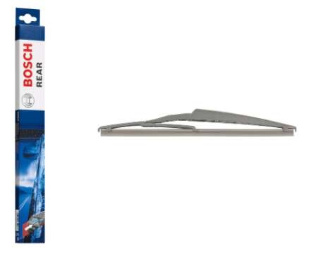 pióro wycieraczki Ford B-Max ★ C-Max - tył BOSCH H301 3397004629 Ford ...