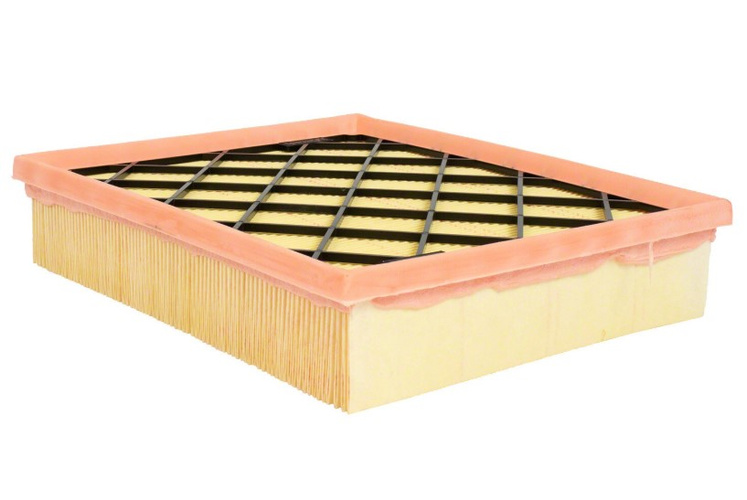 filtr powietrza FA1912 Ford OE 5243186 DS73-9601-AC Ford sklep, części ...