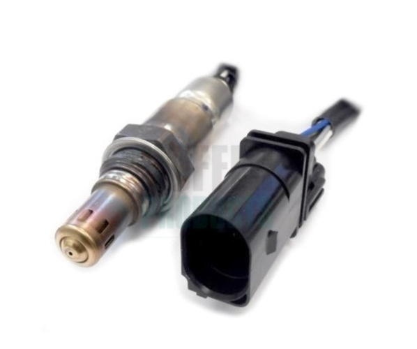 sonda lambda Ford 1.6 TDCI SOHC OE: 1706030 AV6Q-9D375-AA Ford sklep, części do Forda