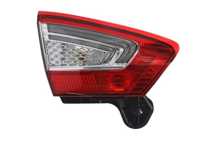 lampa tylna LED Ford Mondeo Mk4 HB, sedan LEWA wew. 2010 #1744244 Ford ...