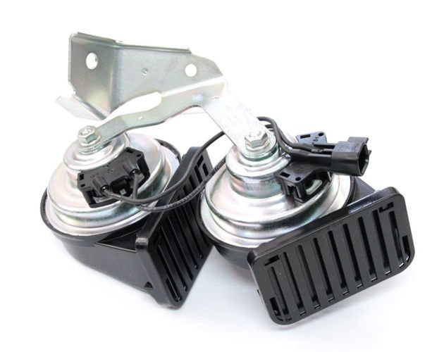 klakson dźwiękowy 2-tonowy Ford Focus Mk3 ★ 1806687 Ford sklep, części ...