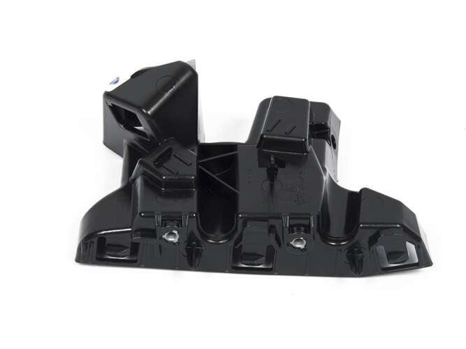 ślizg zderzaka przedniego lewy Ford Fiesta 2021 2592632 zamiennik Ford ...