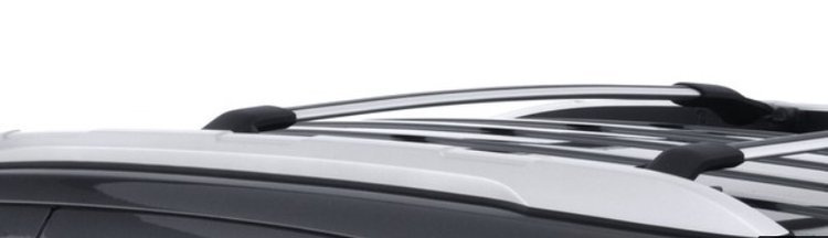 bagażnik dachowy Ford EcoSport - belki poprzeczne ® 1876580 Ford sklep ...