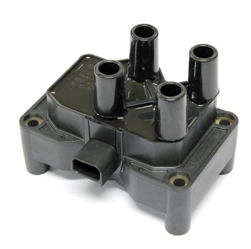 cewka zapłonowa Ford Mondeo mk3, Fiesta ST - Bosch 0221503487 Ford ...