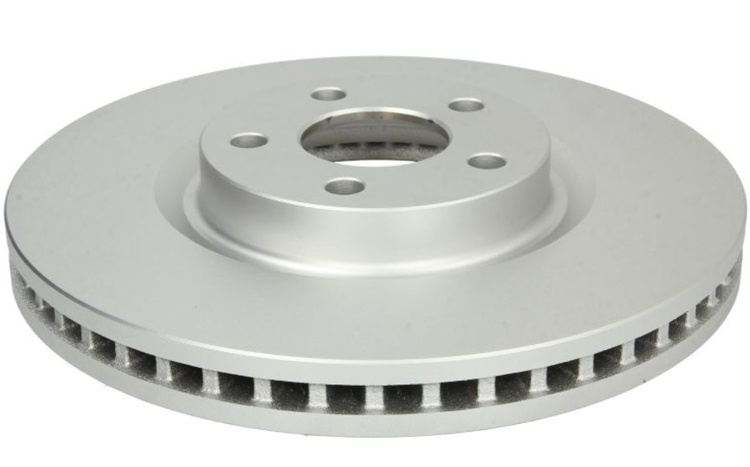 tarcze hamulcowe S-Max Galaxy Edge - kpl. przód #2019816 Delphi Ford ...