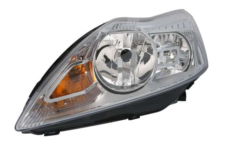 reflektor halogenowy Ford Ford MK2 FL - LEWY TYC #1744977 Ford sklep ...