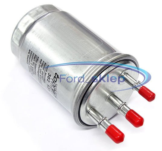 filtr paliwa HP - DIESEL Ford TDDI / TDCI #2042987 Ford sklep, części ...