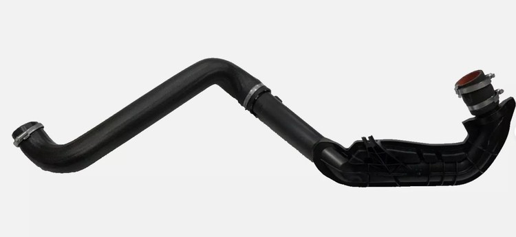 rura przewód intercoolera 2.0 TDCi Mondeo Mk4 S-Max Galaxy ® 1490848 ...