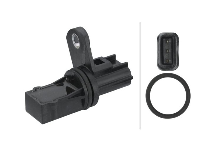 czujnik prędkości EPS czujnik VSS, Ford 97BB-9E731-AE EPS #1136248 Ford ...