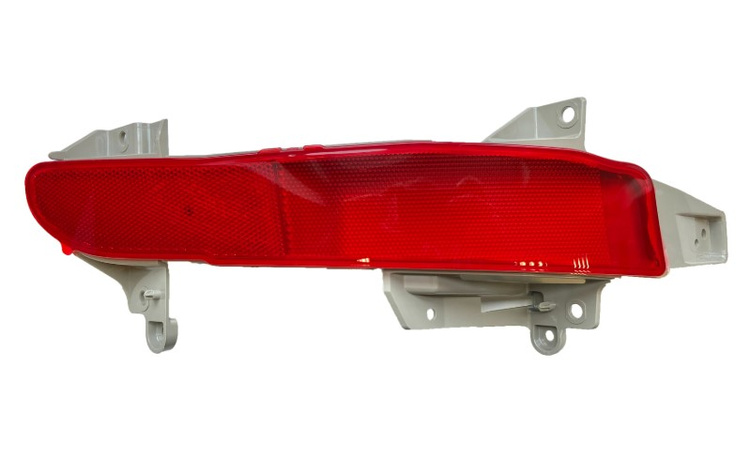 odblask tylny zderzaka Ford S-Max II /Galaxy - Prawy 2272592 ® Ford ...