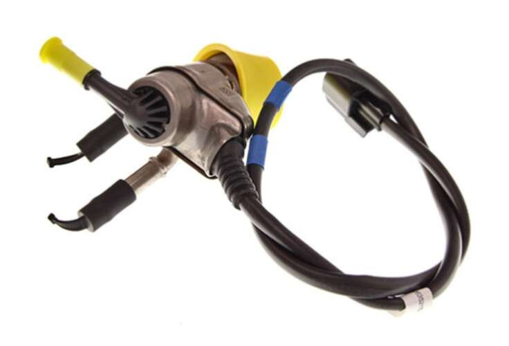 wtrysk mocznika AdBlue 2.0 TDCI Ford Transit & Custom OE: 2401605 Ford ...