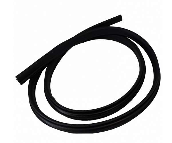 uszczelka drzwi przednich Ford Fiesta 5-D 2008-2009 prawa ® 1781748 ...