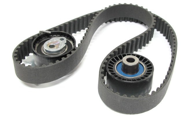 2.0 TDCI DW10F - zestaw rozrządu Ford - oryginał 1876377 ® Ford sklep ...