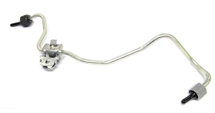 przewód dostawy paliwa pompa listwa Ford 2.0 TDCI DW10F 2054493 ...