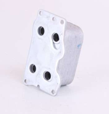 chłodnica oleju silnikowego Ford 2.0 TDCI DW/DW10C #1886418 Nissens ...