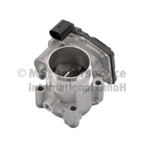 przepustnica Ford 2.0 TDCi EcoBlue wiele modeli #2554720 Pierburg Ford ...