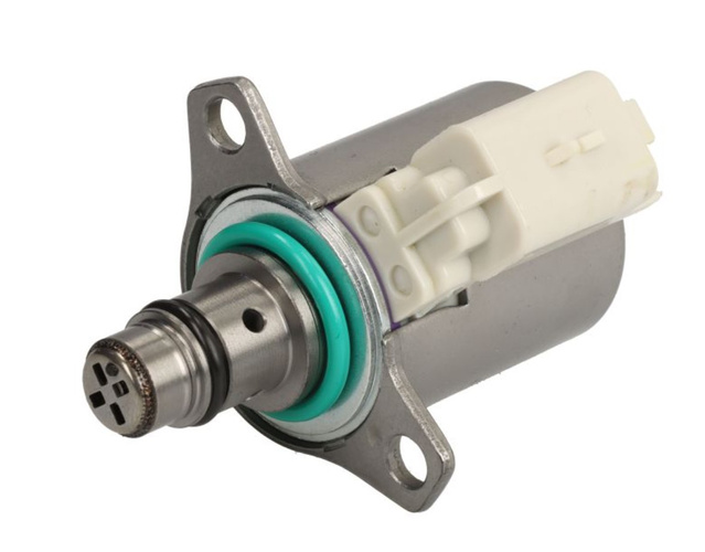 zawór ciśnienia paliwa pompy wtryskowej Ford 1.6TDCi SOHC #2037024 Ford ...