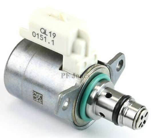 zawór ciśnienia paliwa pompy wtryskowej Ford 1.6TDCi SOHC #2037024 VDO ...