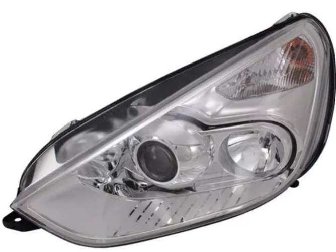 reflektor adaptacyjny Ford S-Max Mk1 2006-2015 Lewy ® 1473414/1791499 ...